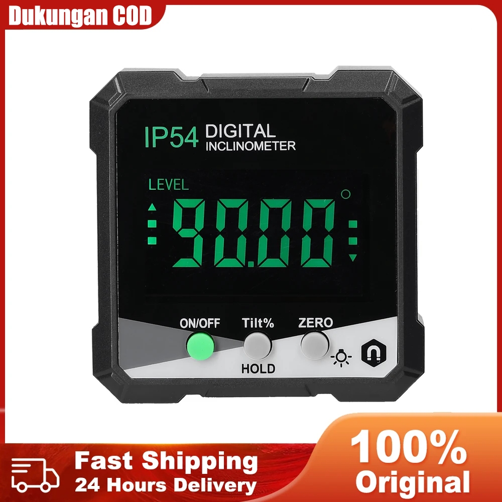 Jual Digital Display Inklination Box Pengukuran Presisi dengan ...