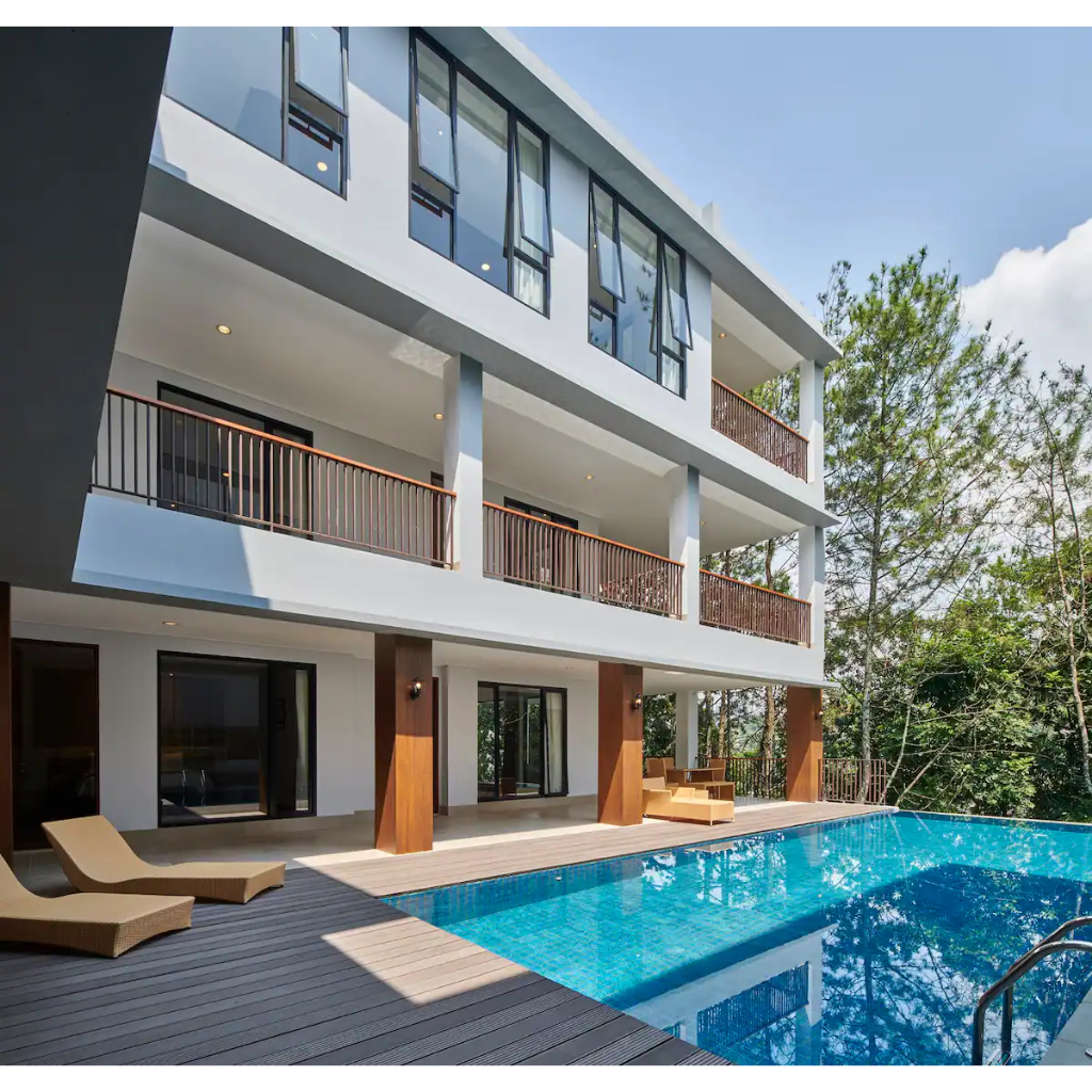 Jual 8 Bedroom Villa Dago (CP-07) | Shopee Indonesia