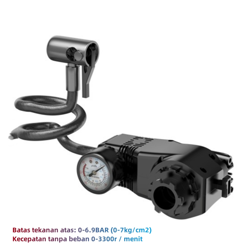 Jual Brushless Multifunctional Tool Set Electric Screwdriver Electric ...