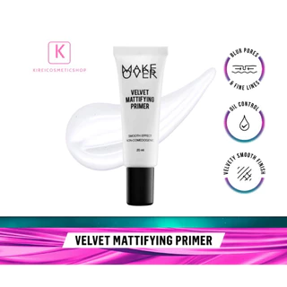 Jual make over primer Harga Terbaik & Termurah Mei 2024 | Shopee Indonesia