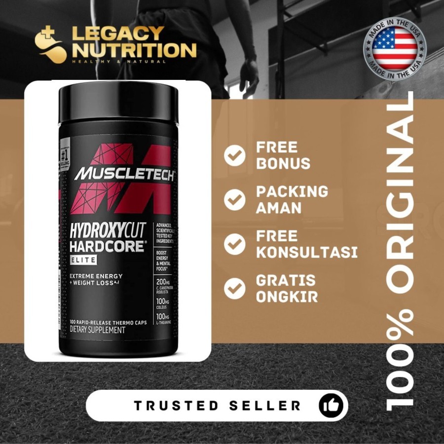 Jual Muscletech Hidroxicut Hidroxicut Hydroxicut Hidroxycut Elite