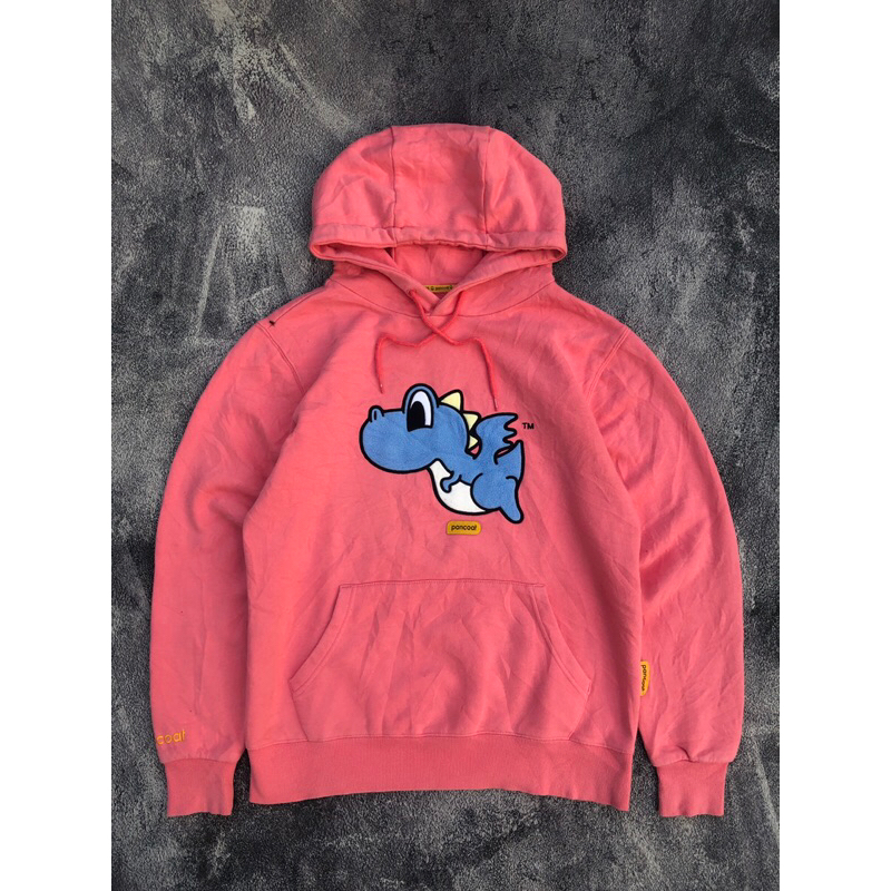 Jual hoodie pancoat dragon (rare item) | Shopee Indonesia