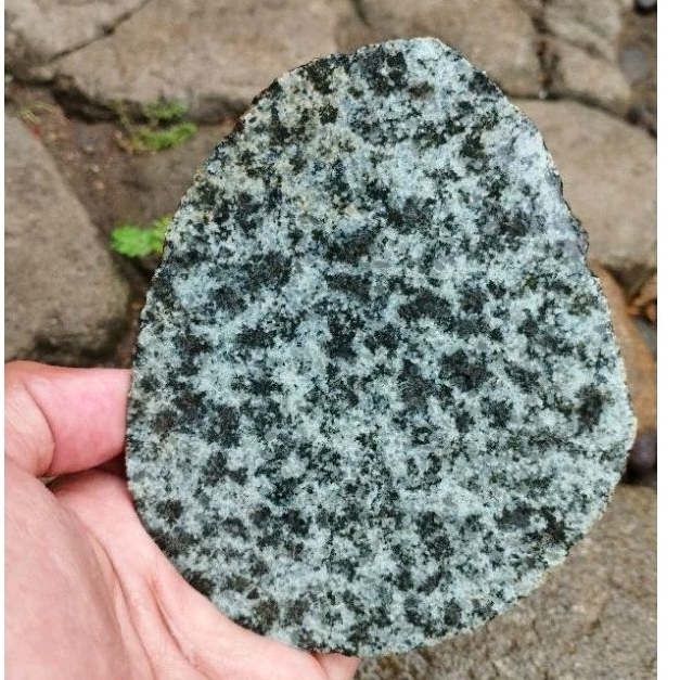 Jual suiseki batu alam bahan akik gabro semi kristal super natural ...