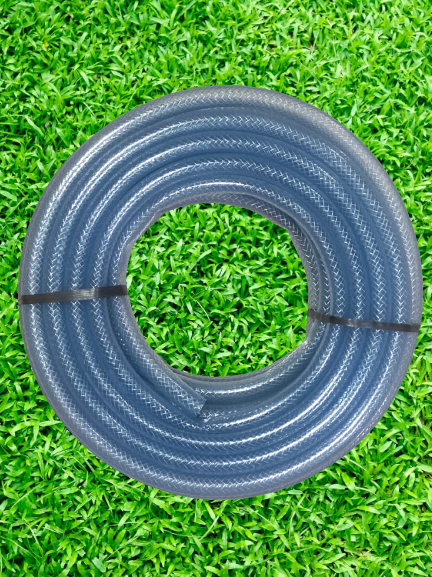 Jual Selang Air 3/4 Inch Serat Benang Tebal Selang Bening Harga Per ...