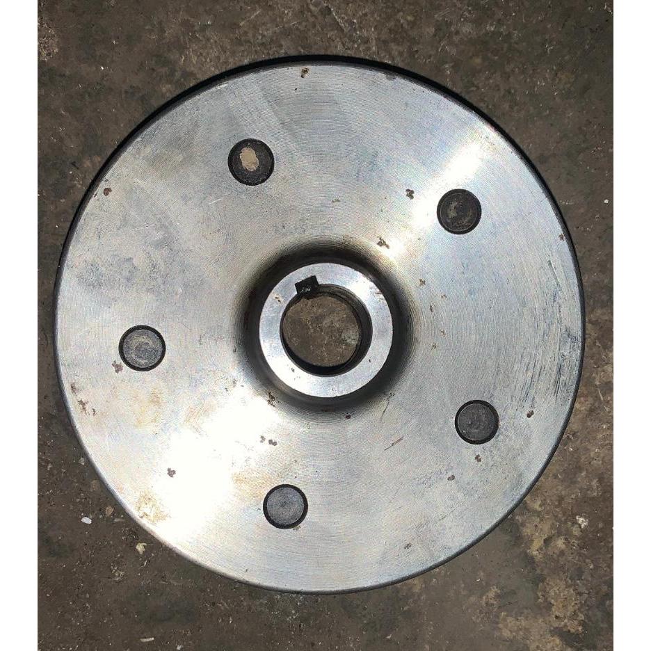 Jual Balancer balanced balancing yamaha jupiter MX old original lepasan ...