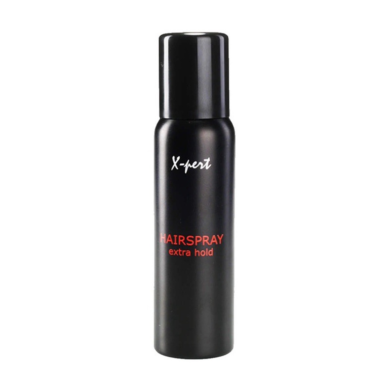 Jual ☒ Dijual Xpert Hair Spray Extra Hold 100ml (KHUSUS PULAU JAWA SAJA ...
