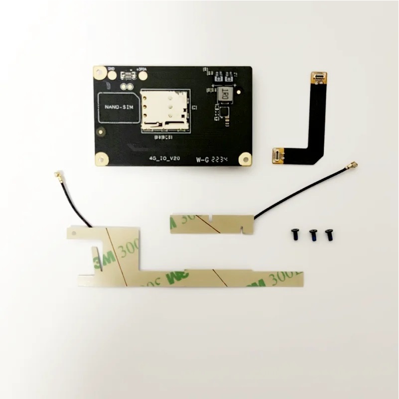 Jual Module LTE 4G Nano SIM GPD WinMax 2 Win Max 2 2021 2022 2023 Ryzen ...