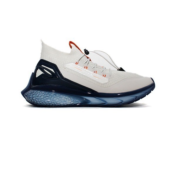 Jual Sepatu Running 910 Nineten Yuka Ace Original (Abu muda / Biru ...