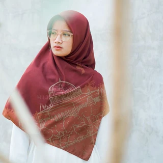 Produk Hijab Alila Official | Shopee Indonesia