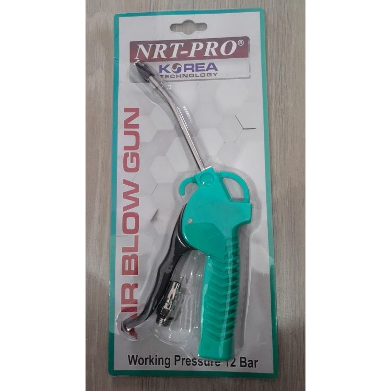 Jual Semprotan Angin Kompresor NRT Pro/ Air duster blower NRT / Air ...
