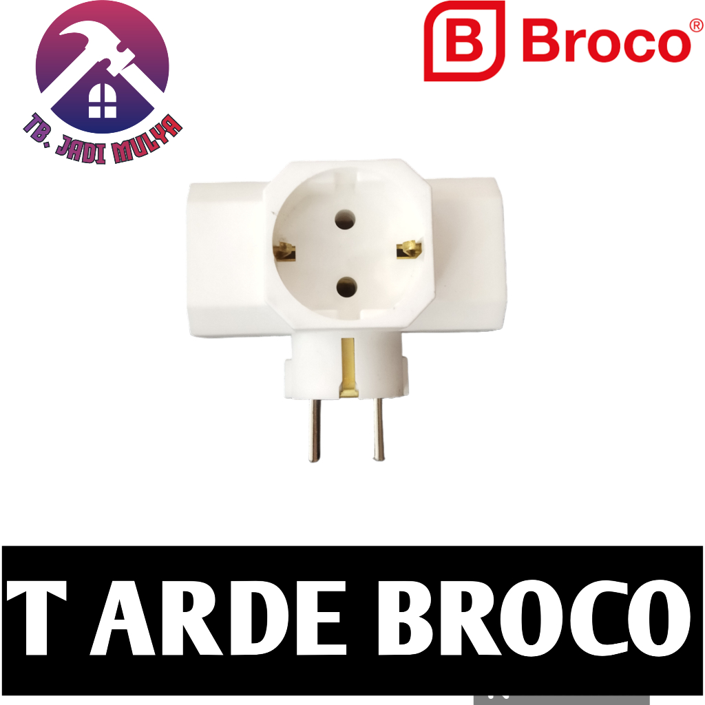 Jual STEKER T ARDE BROCO CABANG 3 | Shopee Indonesia
