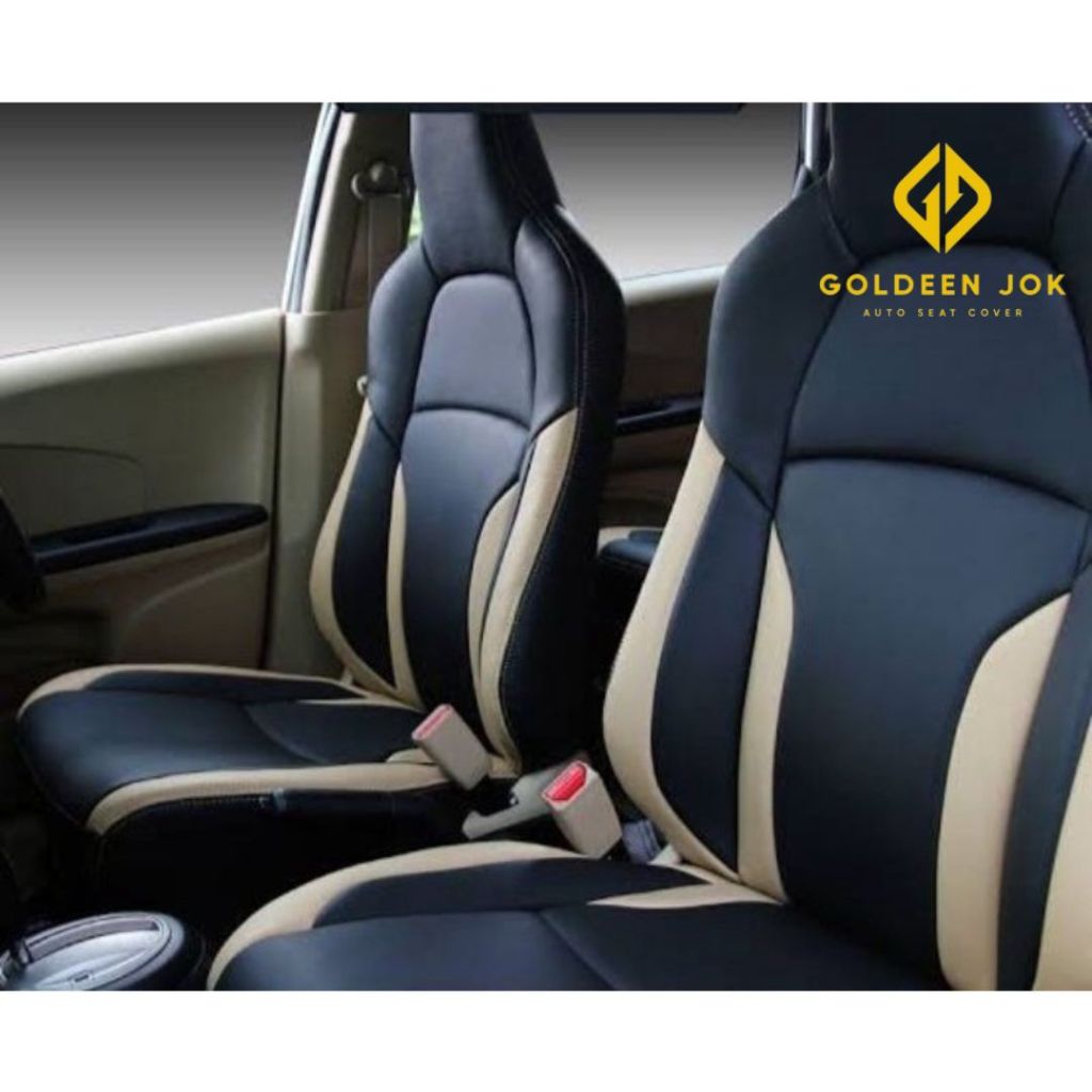 Jual Sarung jok mobil Honda Mobilio,BRV -full seat | Shopee Indonesia