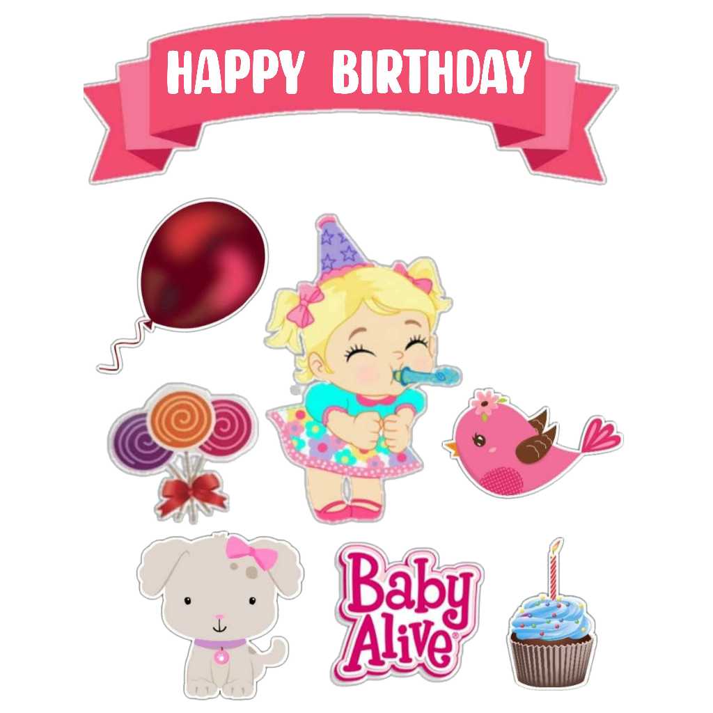 Topper baby alive store