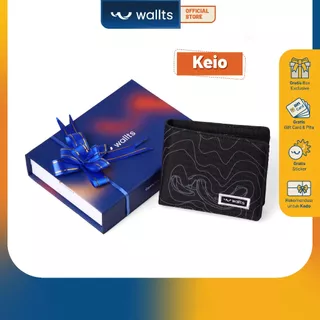 Toko Online Wallts Wallet Goods Official | Shopee Indonesia