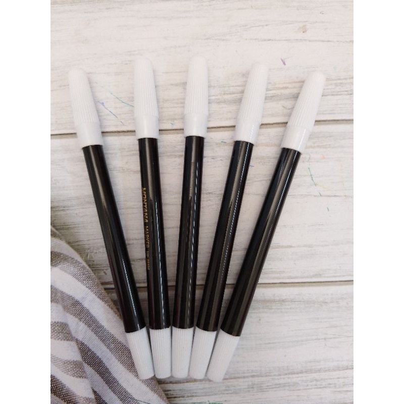 Jual (1PCS) SPIDOL KECIL MONTANA MP-888MJ TINTA HITAM | Shopee Indonesia