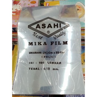 Jual plastik mika jilid Harga Terbaik & Termurah Maret 2024 | Shopee Indonesia