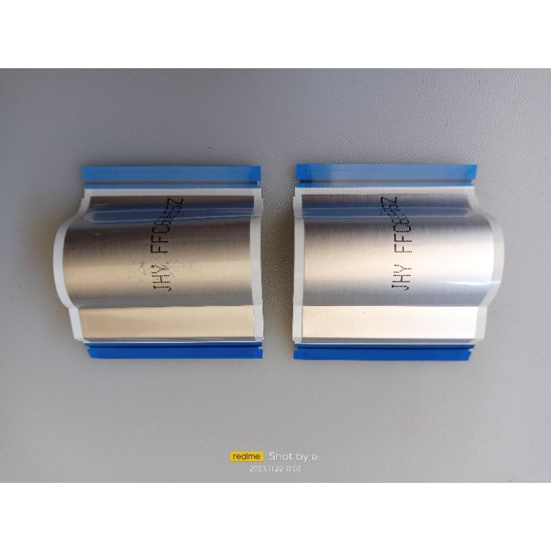 Jual kabel lvds tcon to panel tv akari L43D53 43D53 l43d53t con nemus ...