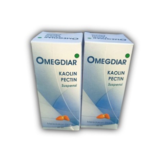 Jual Omegdiar Suspensi 60 ml | Shopee Indonesia