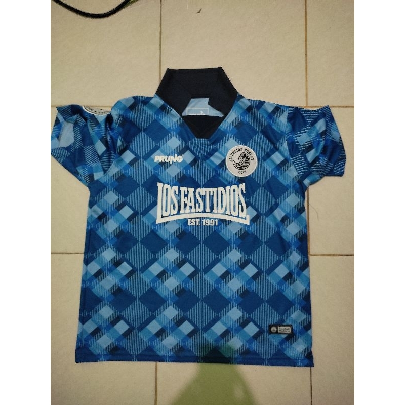 Jual jersey Riverside Forest | Shopee Indonesia