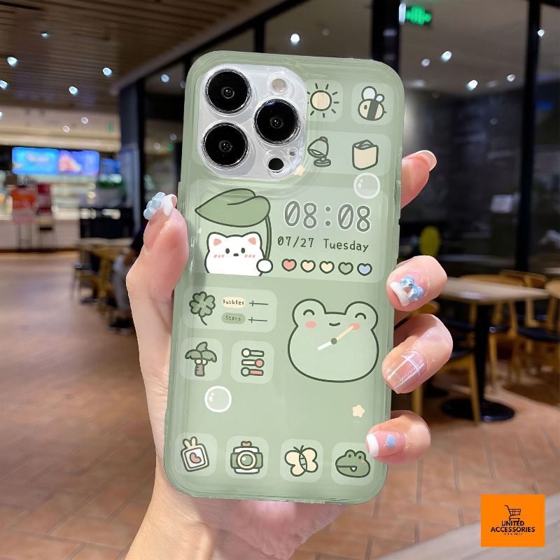 Jual CC54 CASE HP VIVO Y17 Y20 Y21 SOFTCASE VIVO V30 V30 PRO Y01 Y15S Y12 Y15 Y16 Y20I Y20S Y12S ...