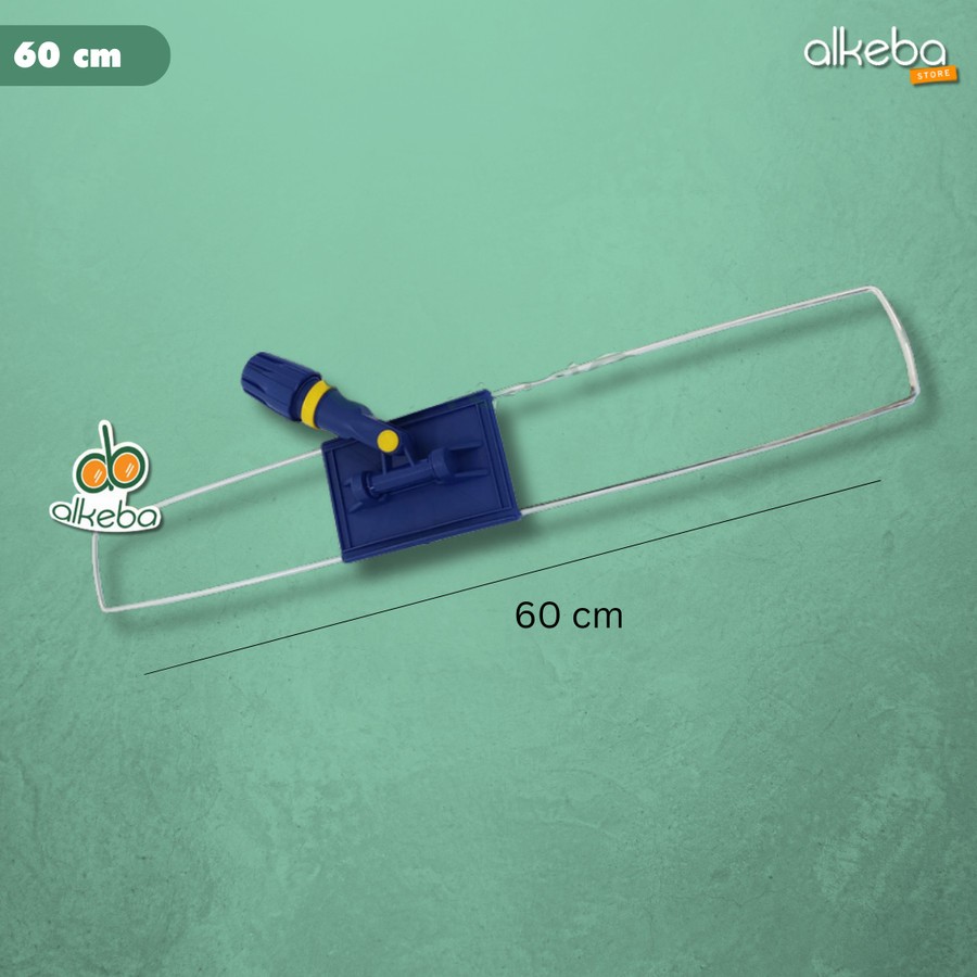 Jual Frame Loby Duster 60 cm / kerangka pel lobby 60cm | Shopee Indonesia