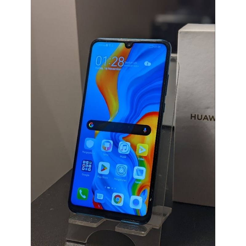 Jual ( RESMI )Huawei P30 Lite | Shopee Indonesia