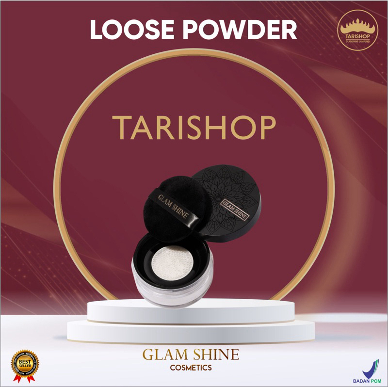 Jual Loose Powder (clearen sale) | Shopee Indonesia