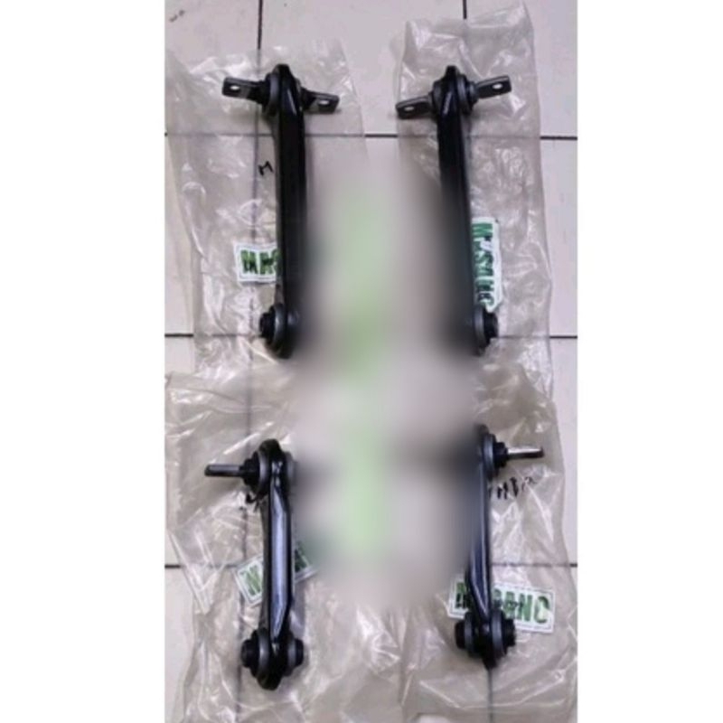 Jual link arm belakang lancer evo 3 evo 4 ck4 CB2 CB4 CB5 | Shopee Indonesia