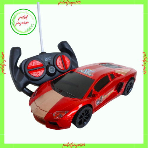 Jual Mobil Mainan Remote Control Mobil | Shopee Indonesia
