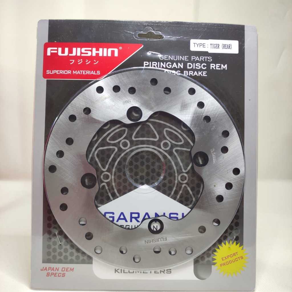 Jual PIRINGAN CAKRAM BAJA ANTI KARAT HONDA MEGA PRO NEW / CB 150R / SUPRA GTR 150 / PCX 2018 ...