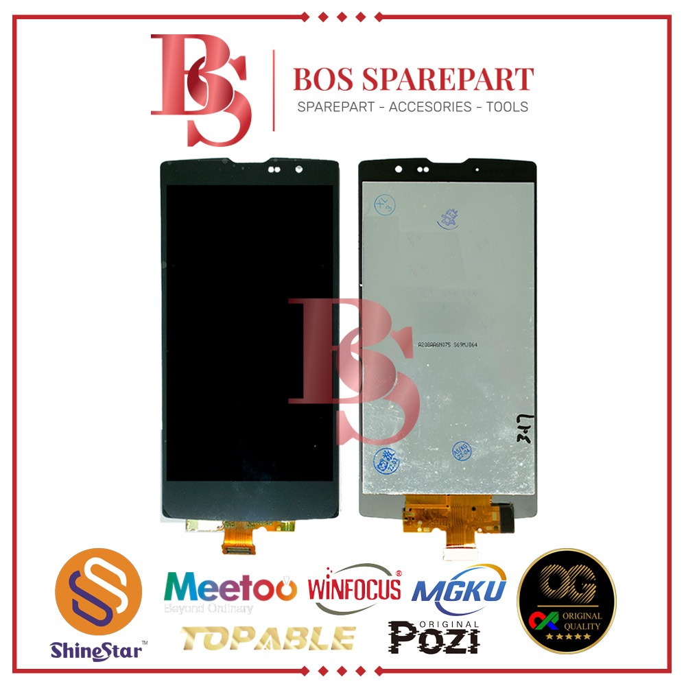 Jual LCD TOUCHSCREEN LG H500 / H502F | Shopee Indonesia