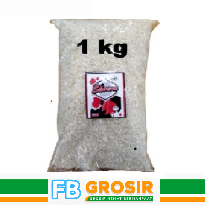Jual Beras Showa 1kg | Shopee Indonesia