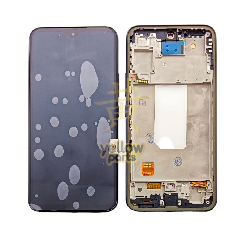 Jual LCD TOUCHSCREEN SAMSUNG GALAXY A546 A54 5G COMPLETE | Shopee Indonesia