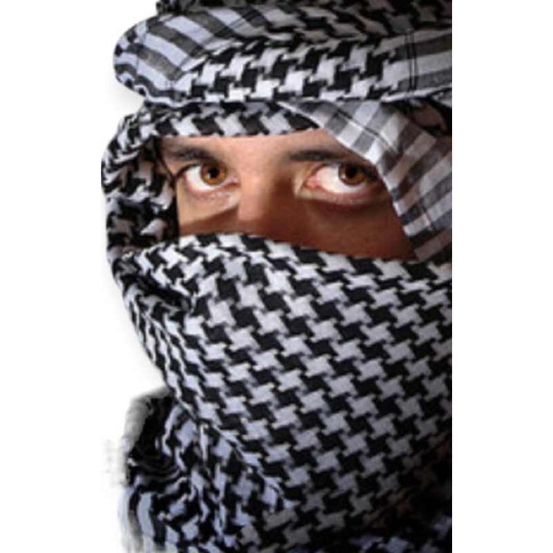 Jual sorban palestina cowok sorban palestina terbaru | Shopee Indonesia