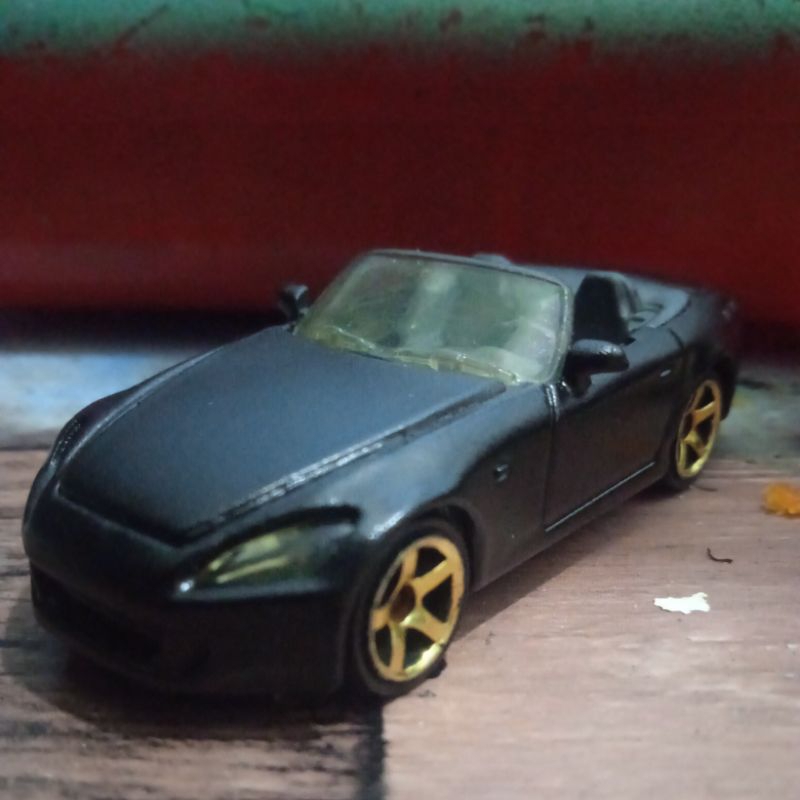 Jual matchbox Honda s2000 | Shopee Indonesia
