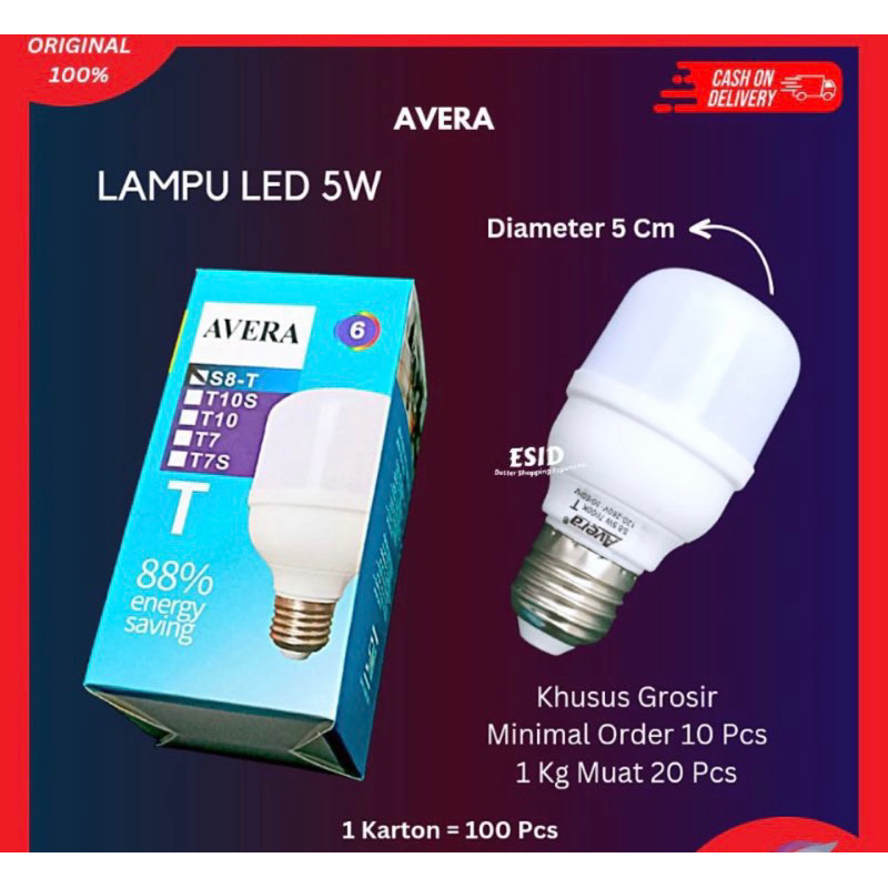 Jual lampu LED | Shopee Indonesia