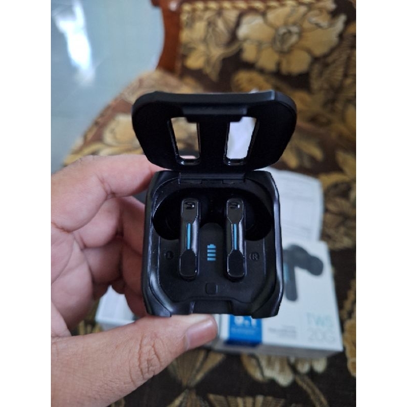 Jual DBE TWS 20G | Shopee Indonesia