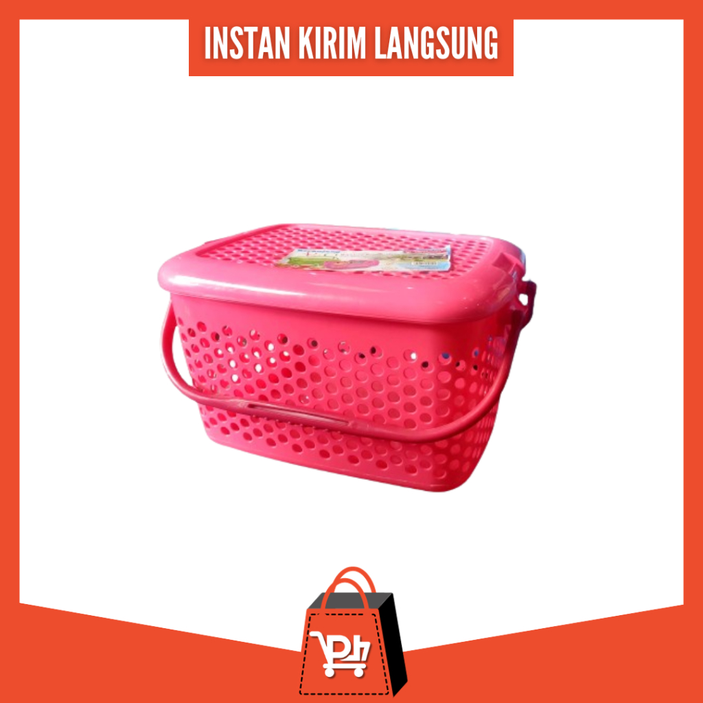 Jual [ Instan 2 Jam ] Keranjang RIO PREMIUM BESAR / Keranjang Kucing ...