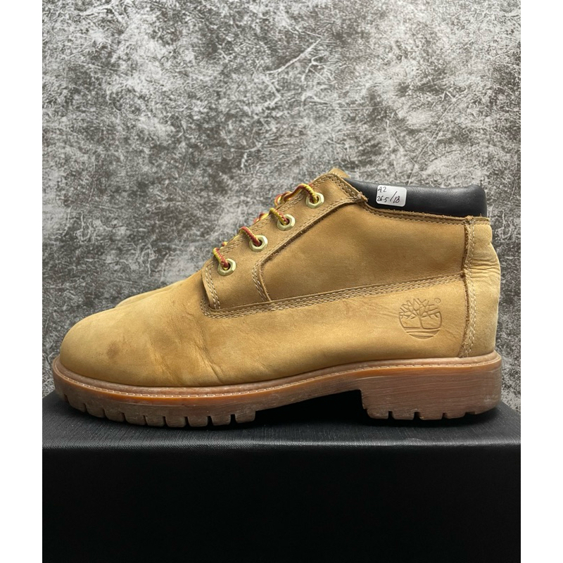 Jual Timberland boots low original | Shopee Indonesia