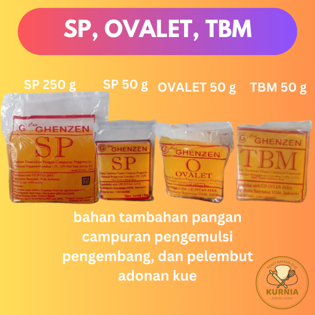 Jual SP, TBM, OVALET cap GHENZEN | Shopee Indonesia