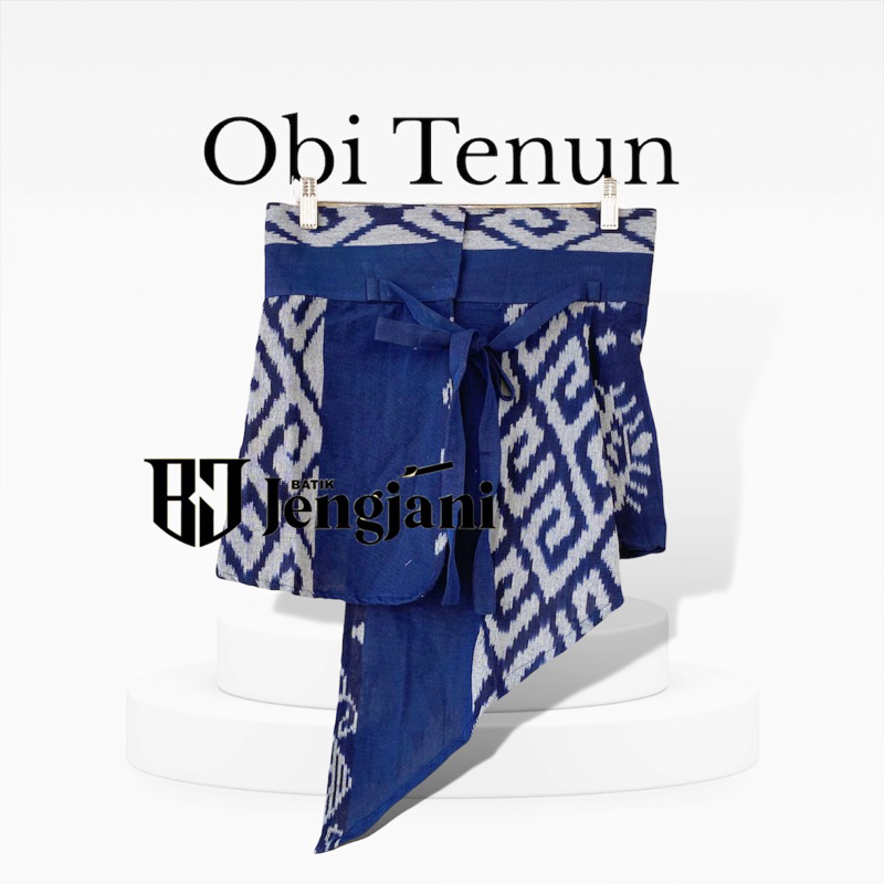 Jual READY STOCK - OBI TENUN IKAT - OBI BELT TENUN - IKAT PINGGANG ...