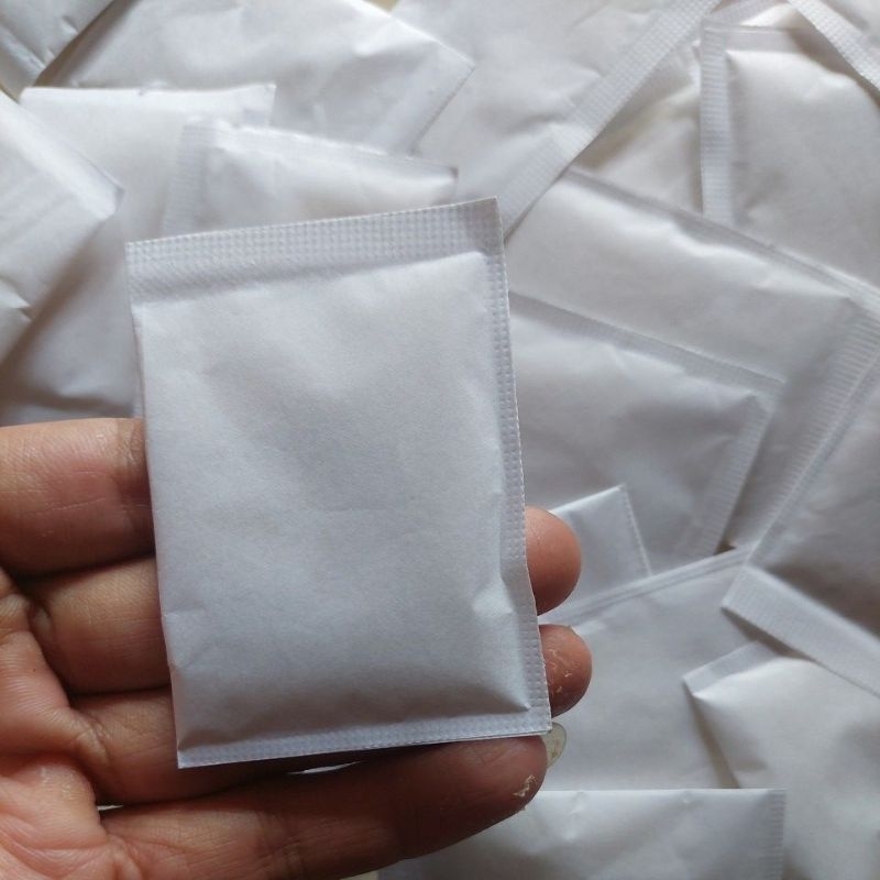 Jual GULA PASIR SACHET DESAIN POLOS/ GULA HOTEL, CAFE dll | Shopee ...