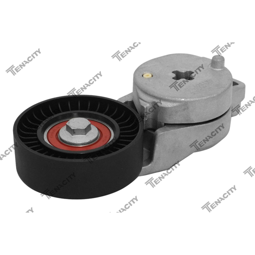 Jual Tensioner Pulley Fan Belt Camry Hybrid Alphard Vellfire 2AR 16620 ...