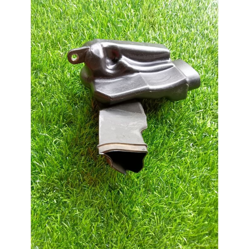 Jual DUCTAIR SARINGAN HAWA KARET DUCT AIR FILTER UDARA CVT YAMAHA MIO ...