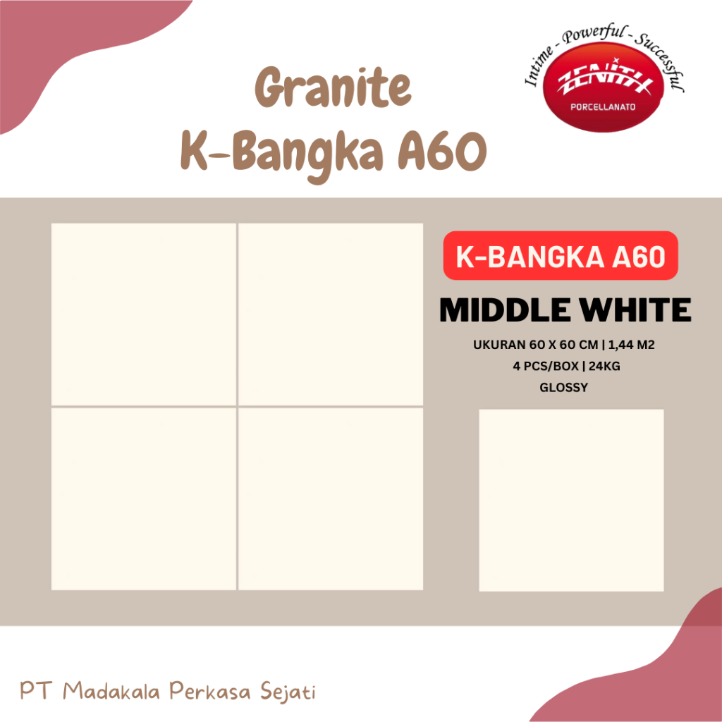 Jual [FREE PACKING KAYU] - Granite Lantai dan Dinding 1 Box Ukuran ...