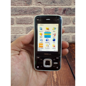 Jual Nokia N81 2GB dan Hp Jadul Nokia N81 8GB Slide | Shopee Indonesia