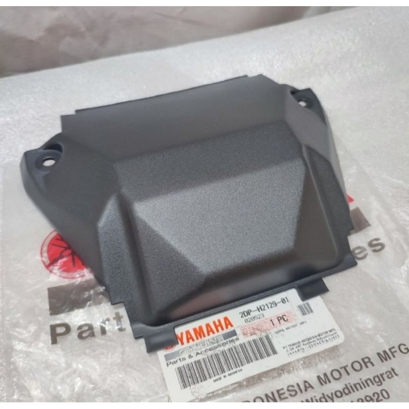 Jual COVER TUTUP BOX AKI YAMAHA NMAX OLD 2DP ORIGINAL | Shopee Indonesia