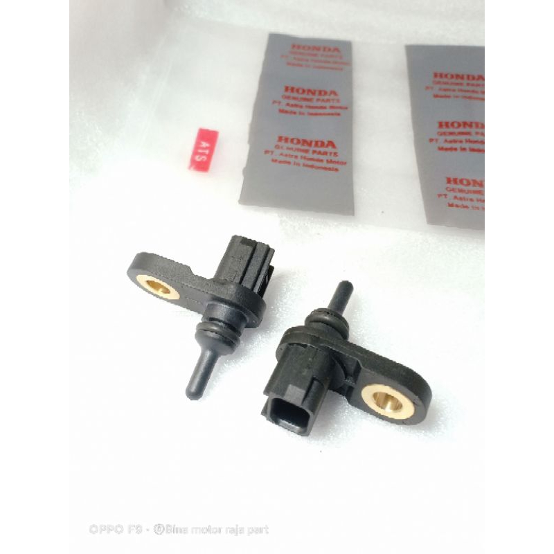 Jual sensor suhu sensor eot panas sensor oli honda beat led beat new ...
