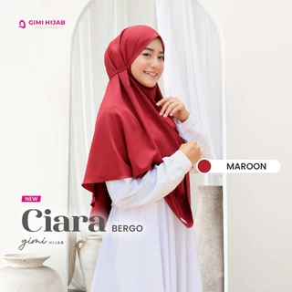 Toko Online Gimi Hijab Official Shop | Shopee Indonesia