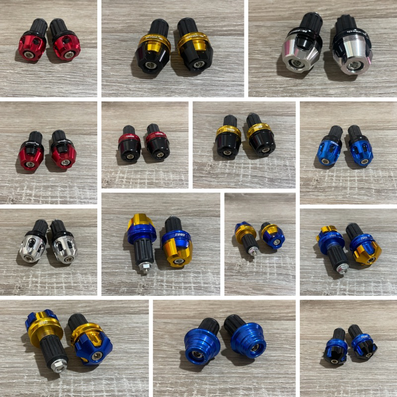 Jual JALU STANG / BANDUL STANG CNC VARIASI UNIVERSAL NMAX PCX BEAT ...